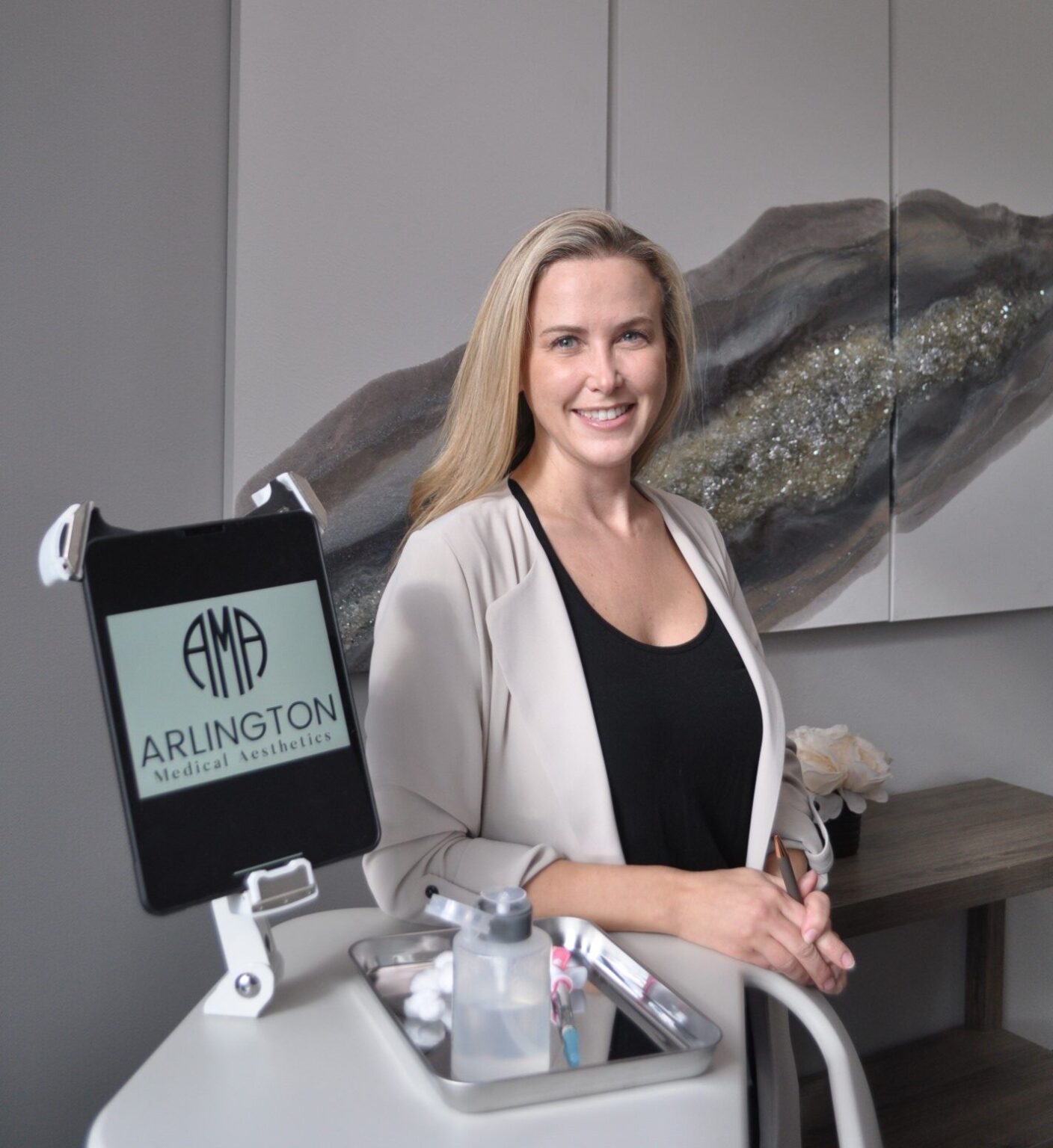 Arlington Medical Aesthetics – Elevate your beauty enhance your confidence!